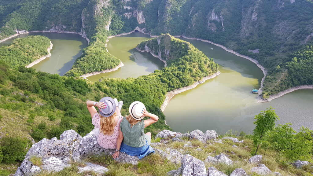 Reka Vapa – WestSerbia.org