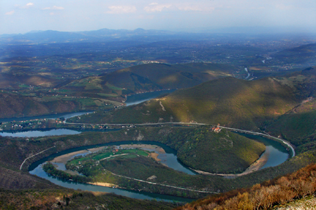 Ovčarsko-kablarska klisura – WestSerbia.org